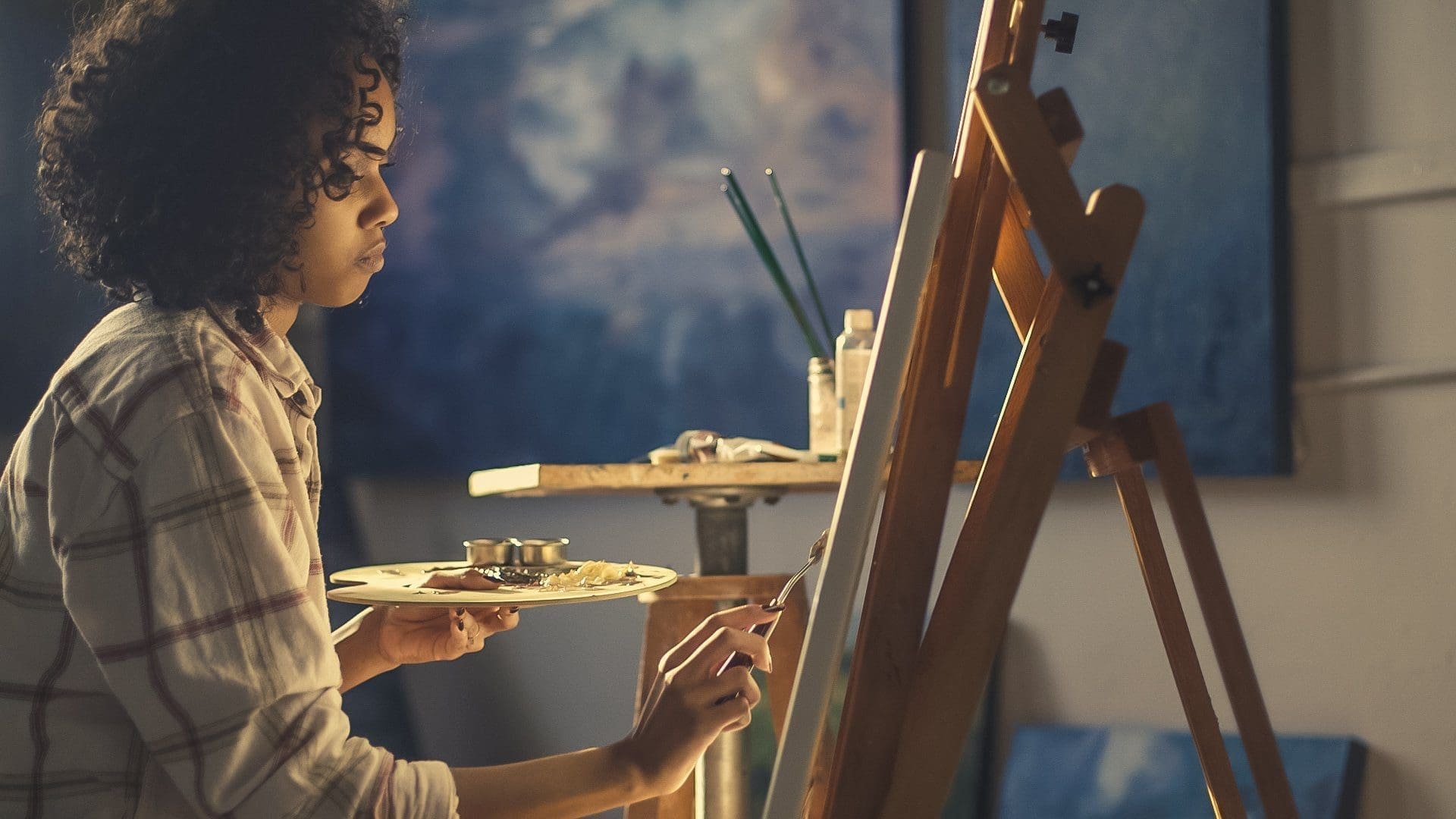 How to Paint People | Irish Artmart