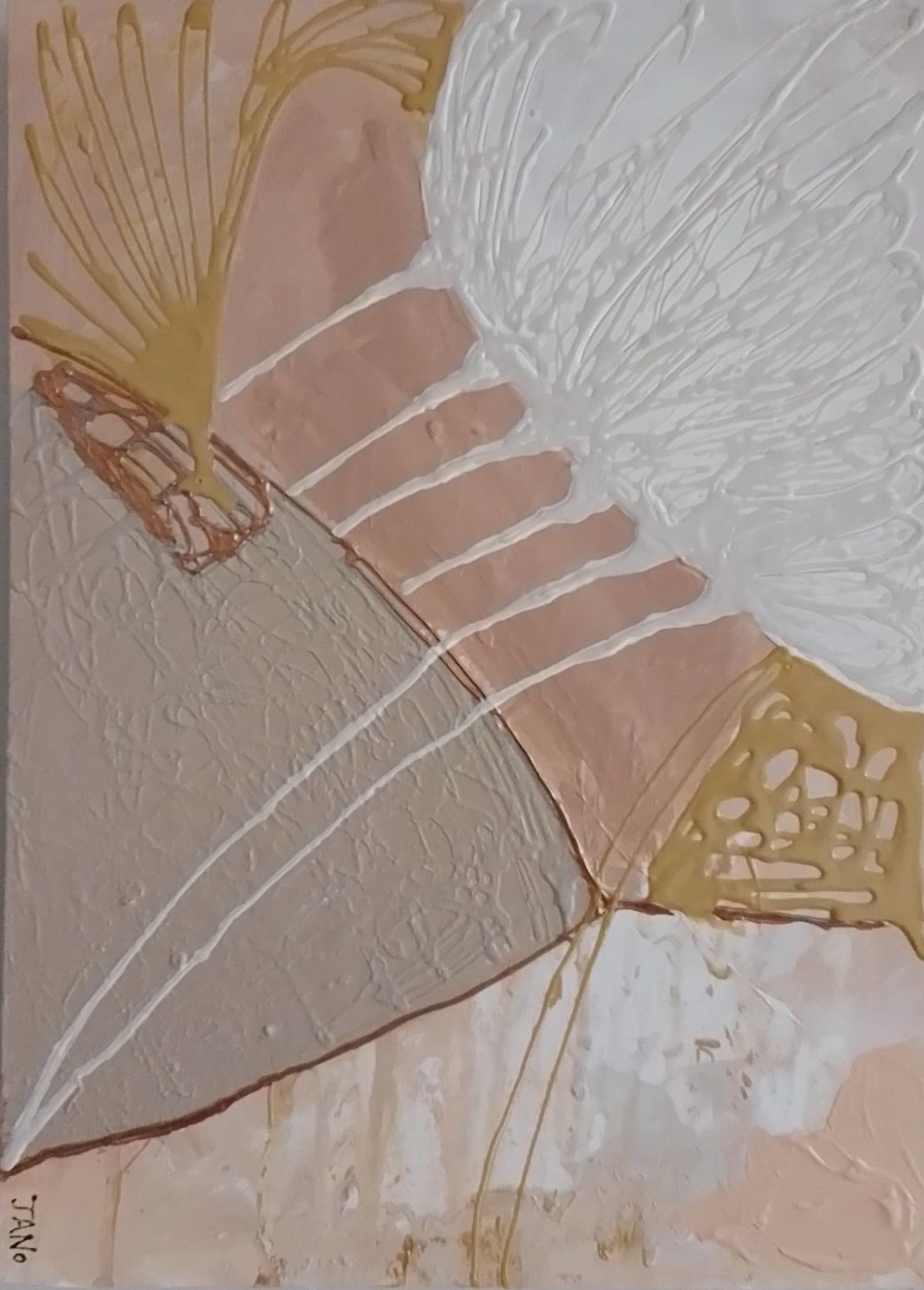 Interview with the Artist : Jan O Sullivan | Irish Artmart