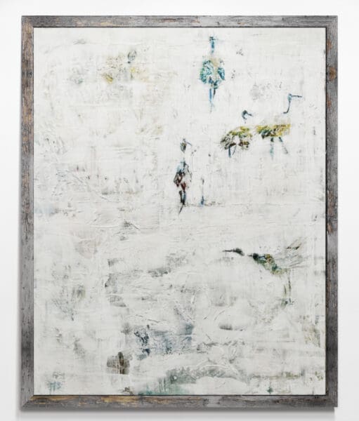 Interview with the Artist : Heidi Bouz | Irish Artmart