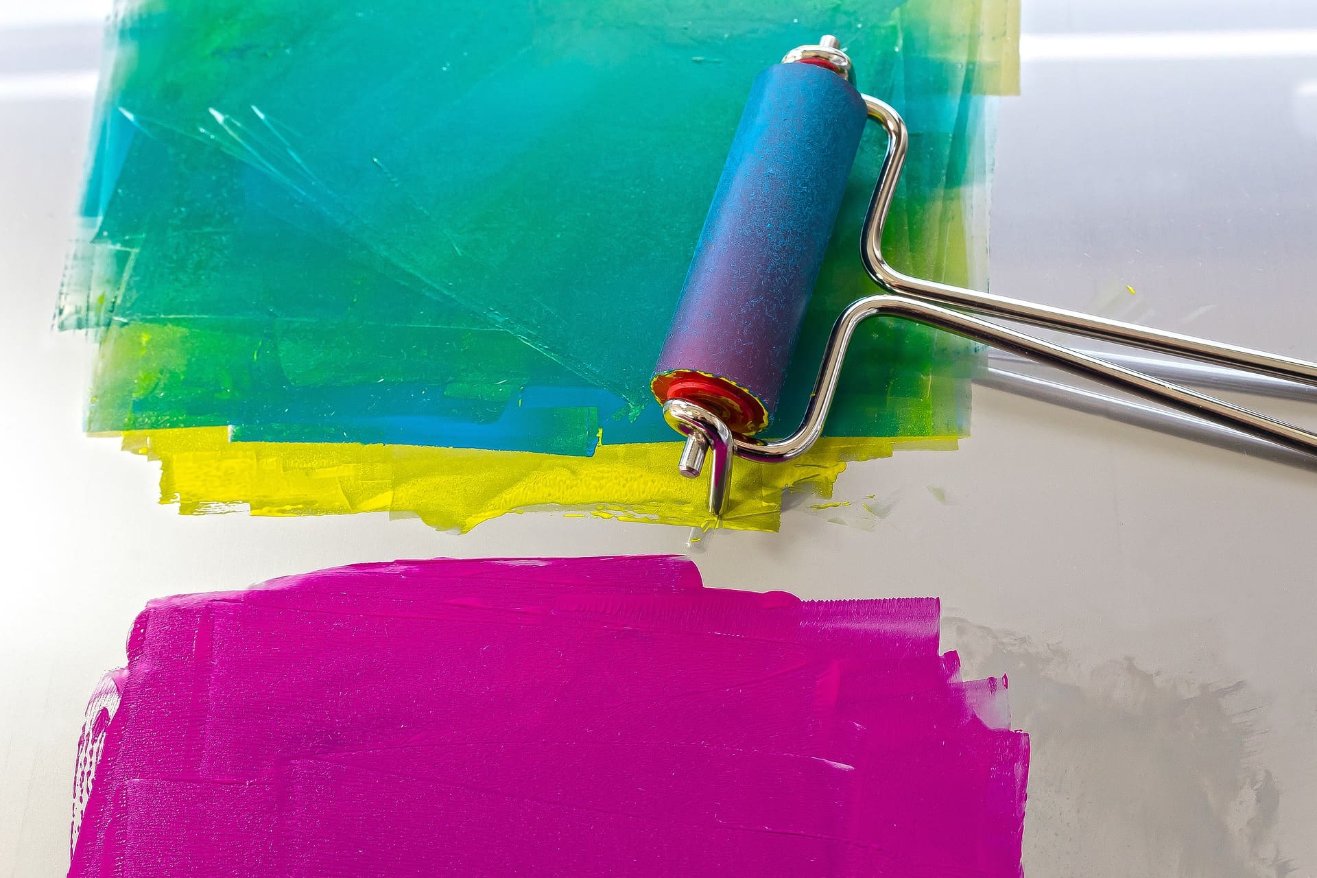 Printmaking Techniques - Etching, Lithography, and Screen Printing ...