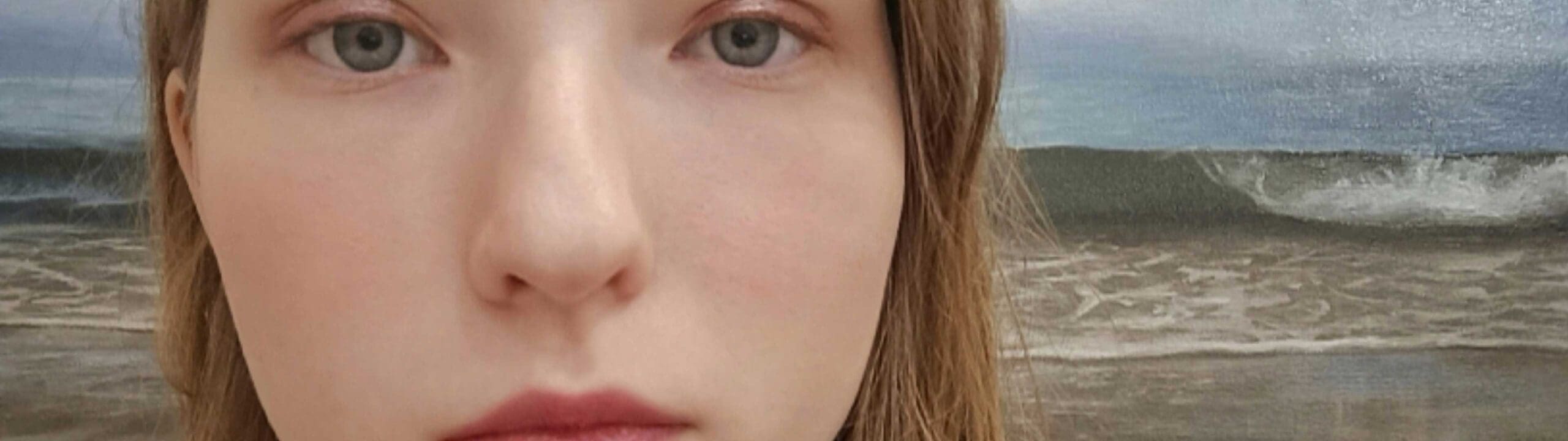 Interview with the Artist : Anya Kulikova | Irish Artmart