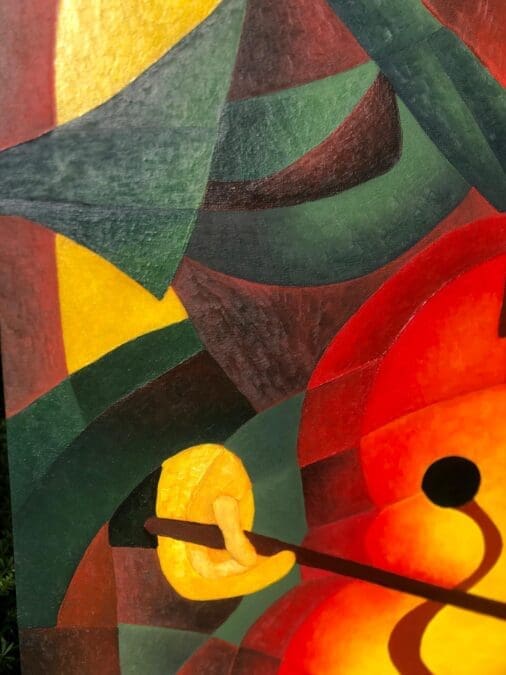 Ode to Joy! | Irish Artmart