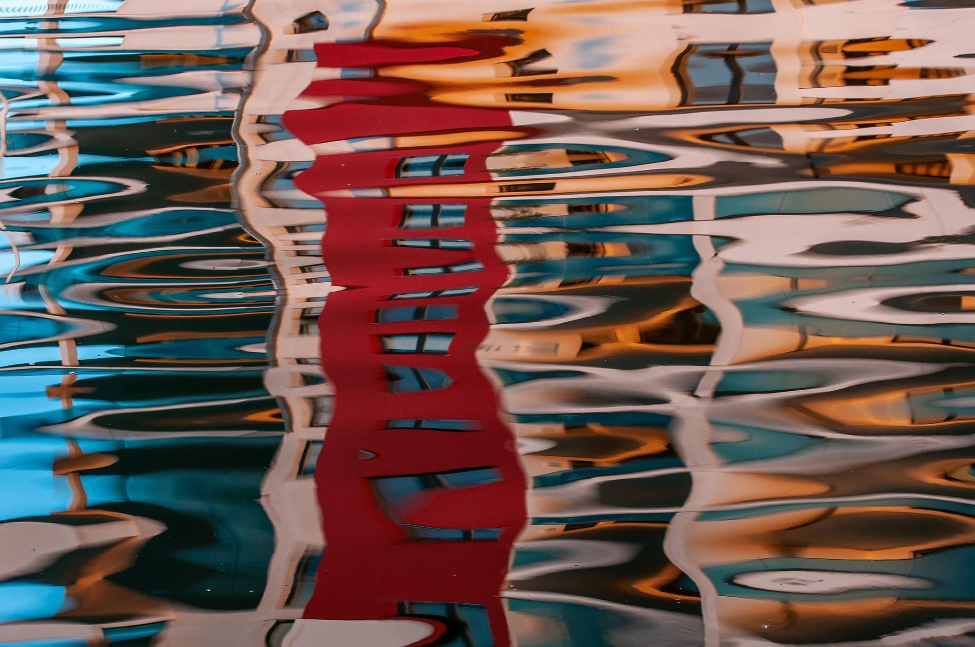 How to Paint Reflections: Mastering Water and Glass in Realism | Irish ...