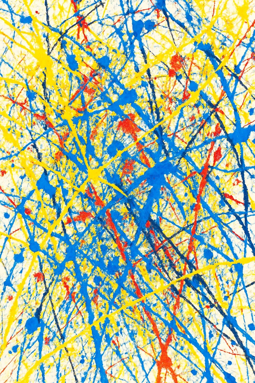 Abstract Expressionism - A Beginner's Guide | Irish Artmart