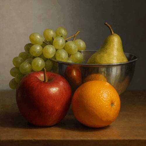 Photorealism – A Beginner’s Guide