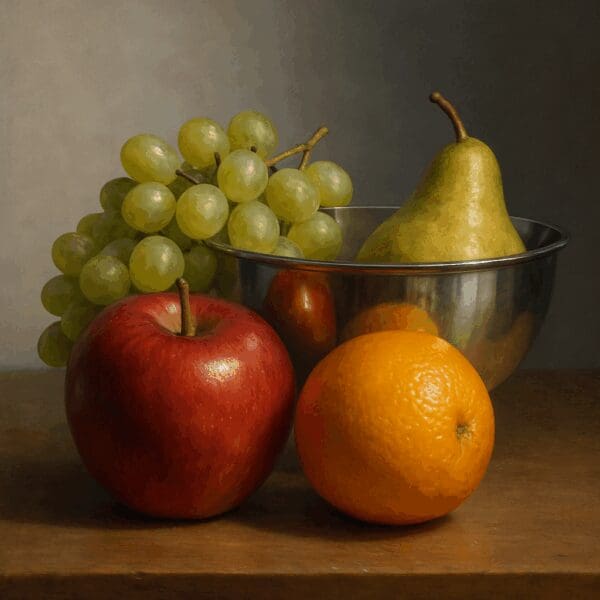 Photorealism – A Beginner’s Guide