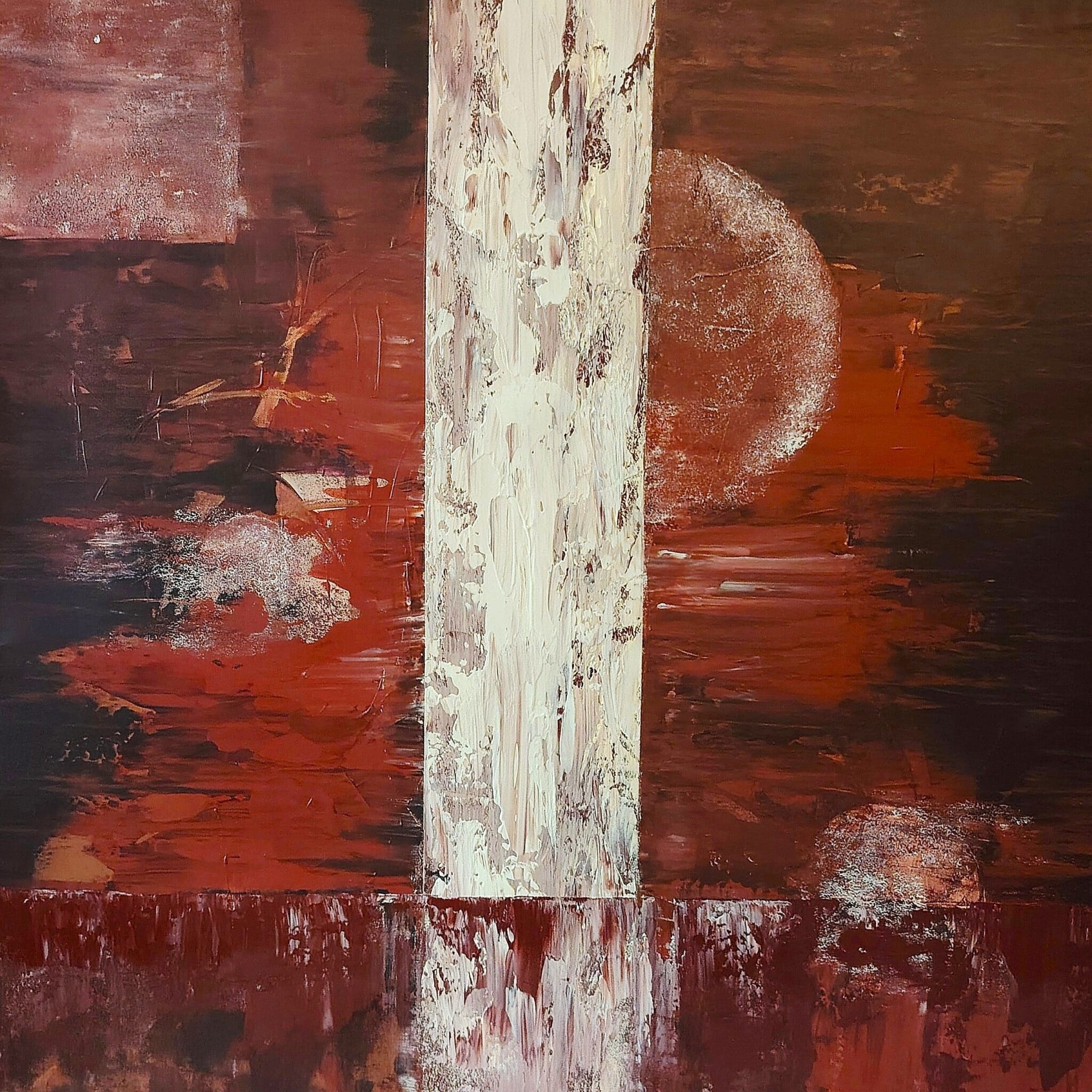Cosmic Fracture | Irish Artmart