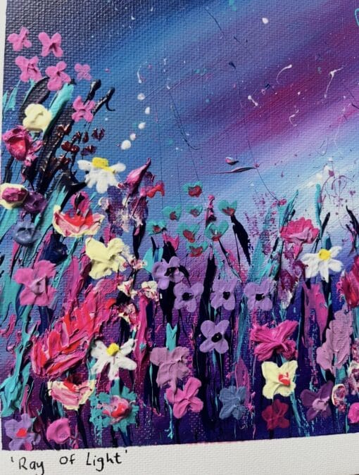 Ray Of Light | Irish Artmart