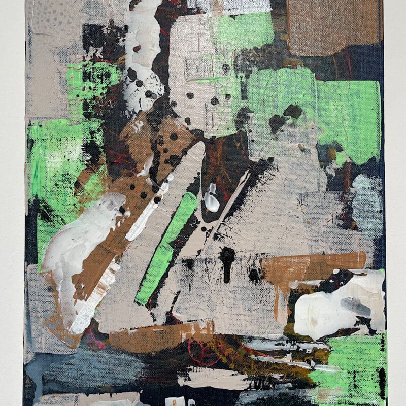 Bruan Broch II | Irish Artmart