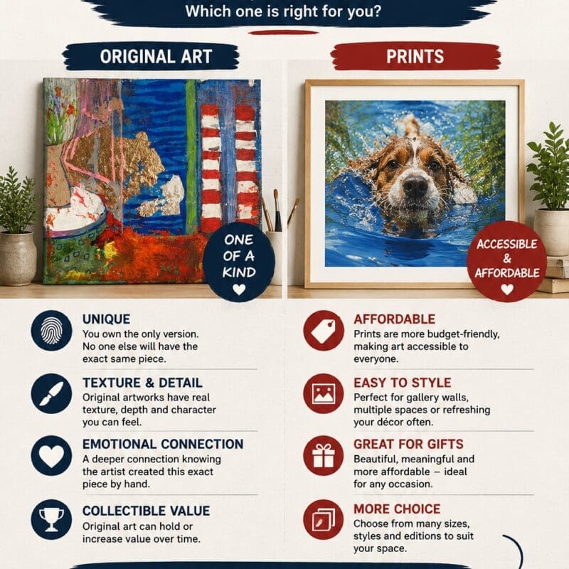Watercolor Basics: 5 Essential Techniques for Beginners